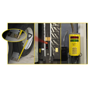 Dock Locks, Truck Restraints, and Loading Dock Locking Systems