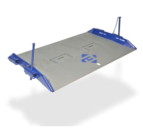 Dockboards & Dockplates | Rotary Products Inc